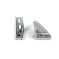 China Customized Aluminum Die Casting for Auto Door Key Shell Made by Mould Life 50000shots for sale