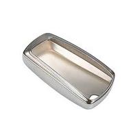 China 4 Tolerance Grade Aluminum Alloy Mountain Bike Pedal Shell Die Casting for Ace Custom for sale
