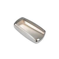 China Auto Door Key Shell Cover Aluminum Die Casting with Level 3 Surface Tolerance Grade 4 for sale