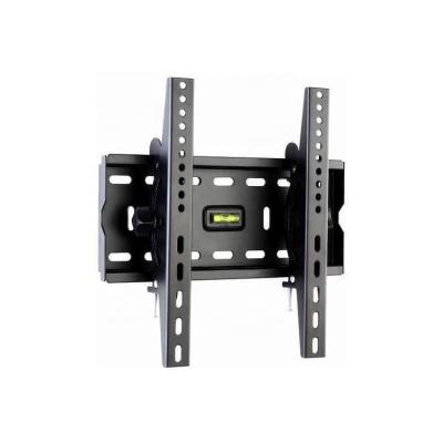 China Folded Tapping Process External Monitor Mounting Bracket for Sheet Metal Fabrication for sale