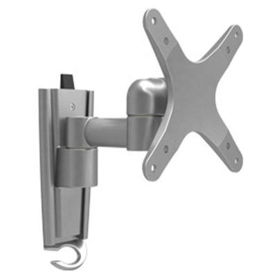 China Aluminum Die Casting for LED TV Wall Mount Display Bracket and 50000shots Mould Life for sale