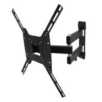 China Aluminum Die Casting for LED TV Wall Mount Display Bracket and 50000shots Mould Life for sale