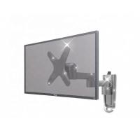 China Aluminum Die Casting for LED TV Wall Mount Display Bracket and 50000shots Mould Life for sale