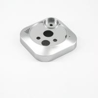 China Motor Spare Parts Aluminum Die Casting with and STP/Step/Igs/Dwg/Pdf Drawing Format for sale