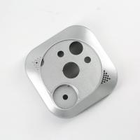 China Motor Spare Parts Aluminum Die Casting with and STP/Step/Igs/Dwg/Pdf Drawing Format for sale