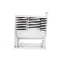 China Customized Sand Blasting Aluminum Service Die Casting of Heat Sink for Heat Dissipation for sale
