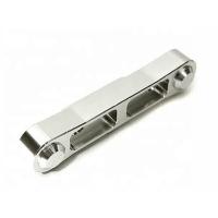 China STP/Step/Igs/Dwg/Pdf Drawing Format Aluminum Die Casting for Lower Suspension Mount for sale