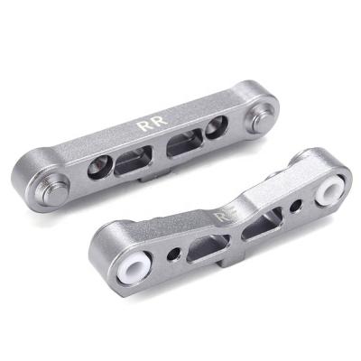 China Precision Die Casting Method Ace Manufacturing Custom Lower Suspension Mounted Aluminum for sale