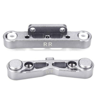 China Precision Die Casting for Lower Suspension Mounting Ace in STP/Step/Igs/Dwg/Pdf Format for sale