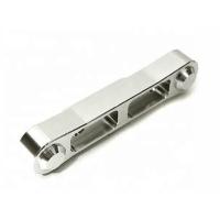 China 50000shots Mould Life ADC12 A380 Aluminum Die Casting for Lower Suspension Mount for sale