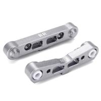 China 50000shots Mould Life ADC12 A380 Aluminum Die Casting for Lower Suspension Mount for sale