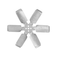 China Ace Surface Spray Custom Aluminum Impeller Fan Die Casting with Mould Life 50000shots for sale