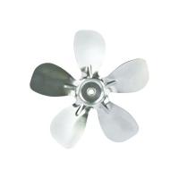 China Ace Surface Spray Custom Aluminum Impeller Fan Die Casting with Mould Life 50000shots for sale