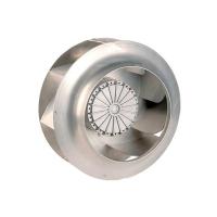 China Ace Surface Spray Custom Aluminum Impeller Fan Die Casting with Mould Life 50000shots for sale
