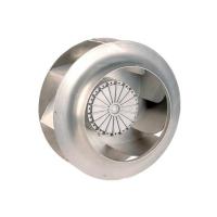 China High Precision Aluminum Die Casting of Impeller Fan Blade with Machining Center Machining for sale