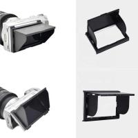 China Camera Monitor Heat Dissipation Cover Parts 3-Level Casting Surface Aluminum Die Casting for sale