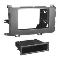 China Electronic Accessories Die Casting of Aluminum Heat Dissipation Cover for Camera Monitor for sale