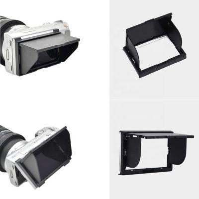 China STP/Step/Igs/Dwg/Pdf Drawing Format Heat Dissipation Cover Parts for Camera Monitor for sale