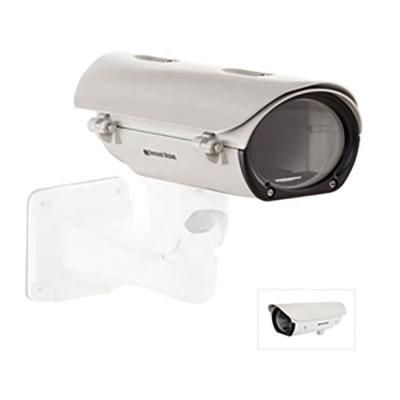 China CE Certified Aluminum Die Casting Process for CE Approved Outdoor Camera Components for sale