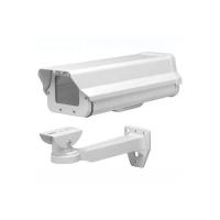 China CE Certified Aluminum Die Casting Process for CE Approved Outdoor Camera Components for sale