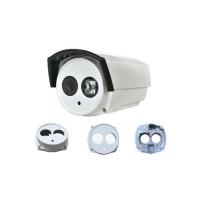 China CE Certified Aluminum Die Casting Process for CE Approved Outdoor Camera Components for sale
