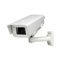 China Ace Powder Coated Die Cast Aluminum Outdoor Camera Housing for Electronic Accessories for sale