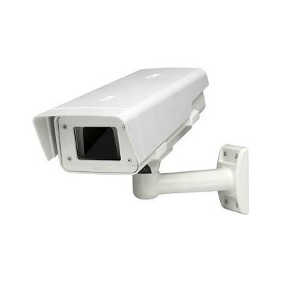 China Ace Powder Coated Die Cast Aluminum Outdoor Camera Housing for Electronic Accessories for sale