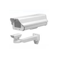 China Ace Powder Coated Die Cast Aluminum Outdoor Camera Housing for Electronic Accessories for sale