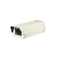 China Ace Powder Coated Die Cast Aluminum Outdoor Camera Housing for Electronic Accessories for sale