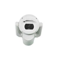 China Ace Powder Coated Die Cast Aluminum Outdoor Camera Housing for Electronic Accessories for sale