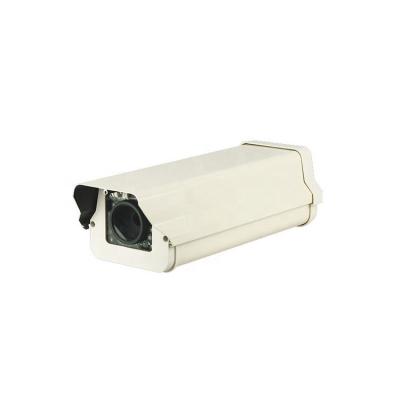 China Deburring Precision Die Casting for Water Proof Aluminum Outdoor Camera Components for sale