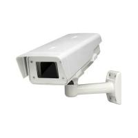 China Deburring Precision Die Casting for Water Proof Aluminum Outdoor Camera Components for sale