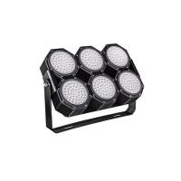 China Precision Die Casting Machining Center Flood Lamp Light Casting for Reflector Lampen for sale