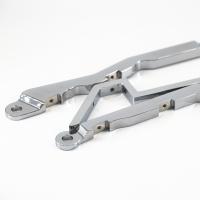 China Professional Die Casting for Iron Bike Accessories SGS Certified and Cold Chamber for sale