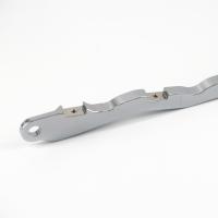 China Professional Die Casting for Iron Bike Accessories SGS Certified and Cold Chamber for sale