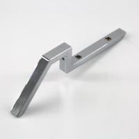 China Professional Die Casting for Iron Bike Accessories SGS Certified and Cold Chamber for sale
