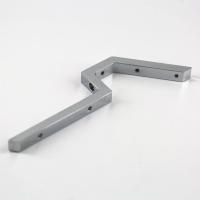 China Professional Die Casting for Iron Bike Accessories SGS Certified and Cold Chamber for sale