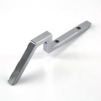 China Deburring Ace Construction Machinery High Precision Bicycle Bracket Aluminum Die Casting for sale