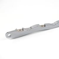 China Deburring Ace Construction Machinery High Precision Bicycle Bracket Aluminum Die Casting for sale
