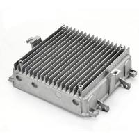 China Cold Chamber Die Casting Machine for Customized High Precision Aluminum Housing Products for sale