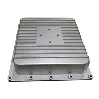 China Cold Chamber Die Casting Machine for Customized High Precision Aluminum Housing Products for sale