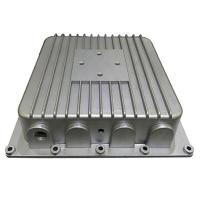 China Cold Chamber Die Casting Machine for Customized High Precision Aluminum Housing Products for sale