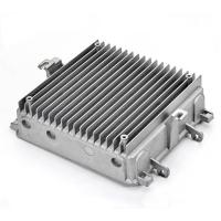 China Cold Chamber Die Casting Machine for Customized High Precision Aluminum Housing Products for sale
