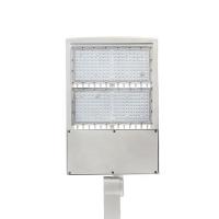 China Aluminium Die Casting for Housing Shoe Box Light Casting Shield Precision Die Casting for sale