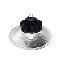 China Horizontal Pressure Chamber Customized Aluminum Die Casting for High Bay Light Housing for sale
