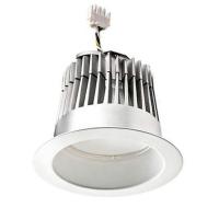 China STP/Step/Igs/Dwg/Pdf Drawing Format Die Casting of LED Light Bulb Lamp Shell Housing for sale