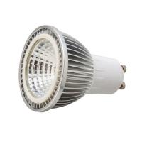 China Aluminum Die Casting Casing LED Light Bulb Lamp Shell Housing for 50000shots Mould Life for sale