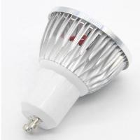 China Aluminum Die Casting Casing LED Light Bulb Lamp Shell Housing for 50000shots Mould Life for sale