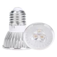 China Aluminum Die Casting Casing LED Light Bulb Lamp Shell Housing for 50000shots Mould Life for sale