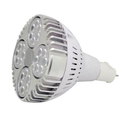 China 4 Tolerance Grade Aluminum Die Casting for Customized LED Light Bulb Lamp Shell Housing for sale